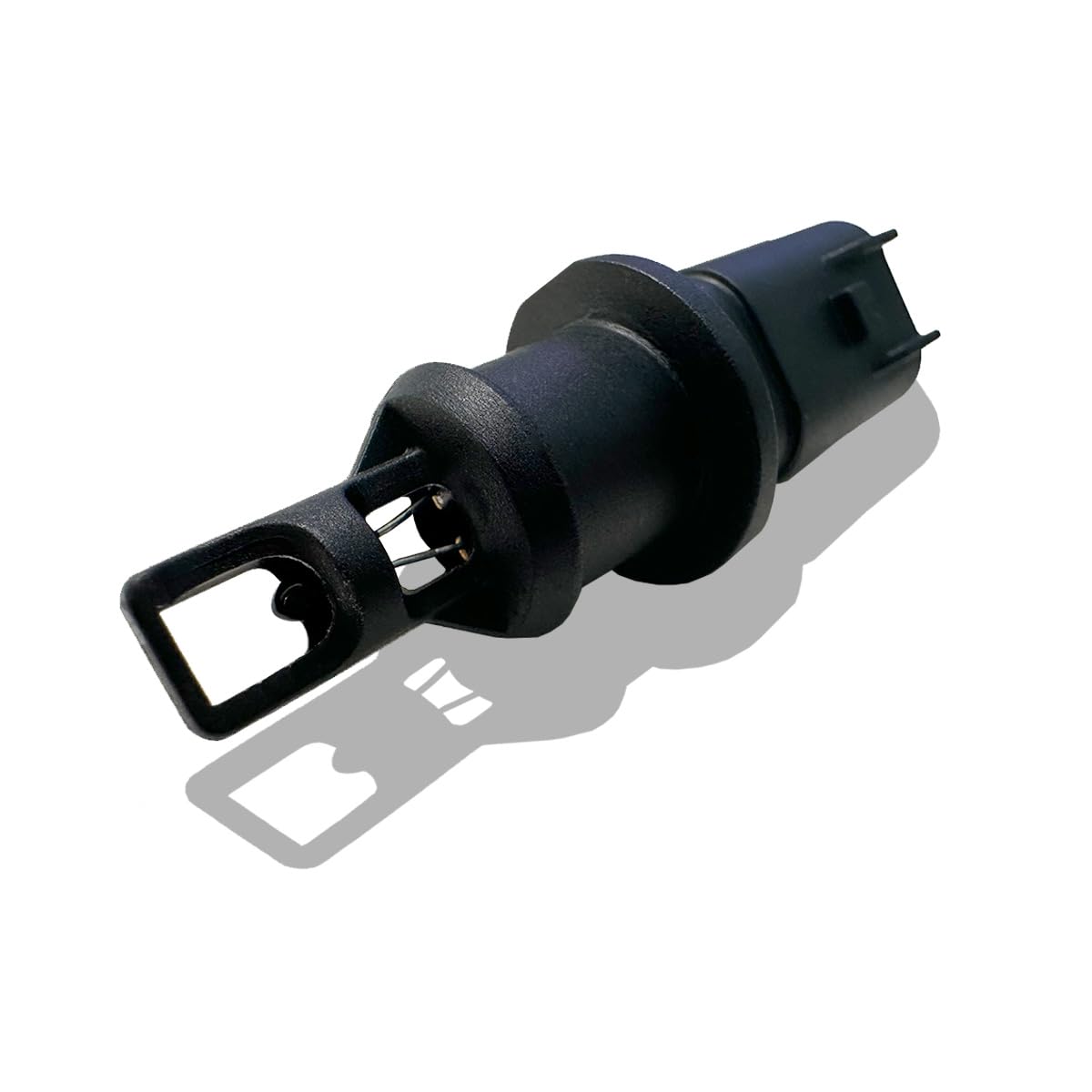 Amazon.com: ZBN 4606487AB 4606487AA ax109 Air Intake Charge Temperature ...