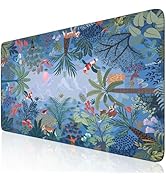 Amazon.com: iCasso Desk Matt for Desktop, Desk Mat, Desk Pad Mat, Large ...
