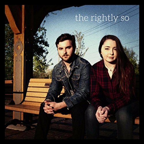 Play The Rightly So by The Rightly So on Amazon Music
