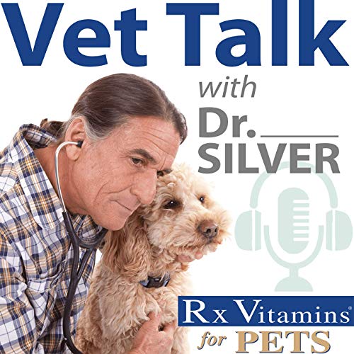 Amazon.com: Vet Talk with Dr. Silver: Rx Vitamins
