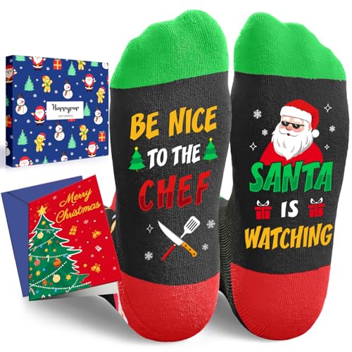 Best Stocking Stuffers for Chefs: Practical Gifts for Holiday Cooking ...