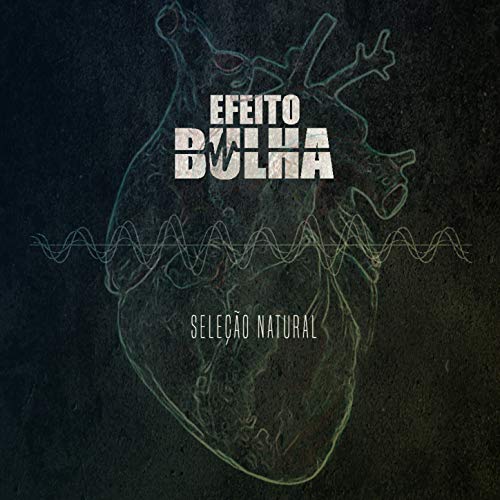 Play Seleção Natural by Efeito Bulha on Amazon Music
