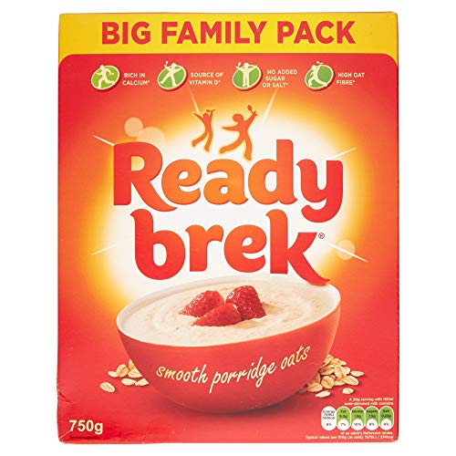 Ready Brek Glow Adverts from the 1970s and 80s - 80s Heaven