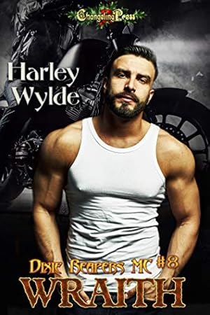 Tank (Dixie Reapers MC 9): A Dixie Reapers Bad Boys Romance - Kindle ...