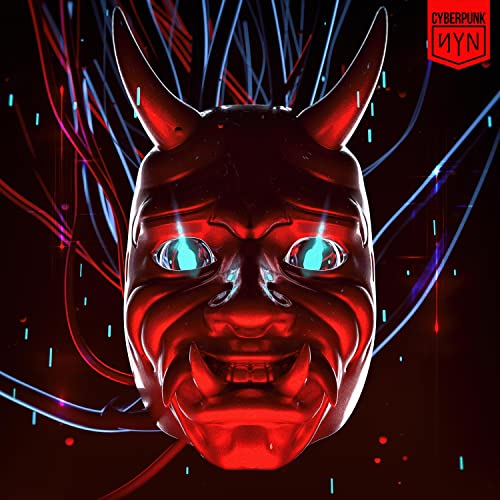 Amazon MusicでSYNのCyberpunkを再生する