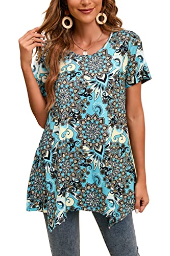 Amazon.co.uk Best Sellers: The most popular items in Women's Tops, T ...