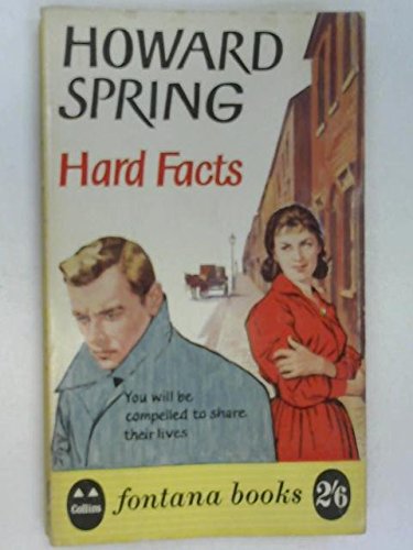 HARD FACTS.: Amazon.co.uk: Spring, Howard.: Books
