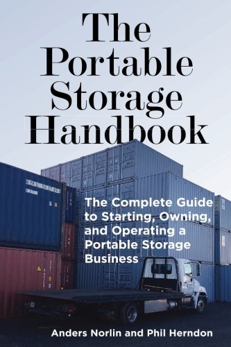 Amazon.com: The Portable Storage Handbook: The Complete Guide to ...