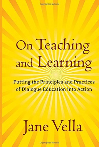 On Teaching and Learning: Putting the Principles and Practices of ...