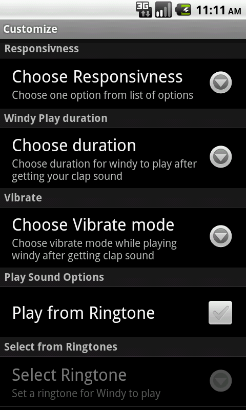 Smart Phone Finder Pro:Amazon.com:Appstore for Android