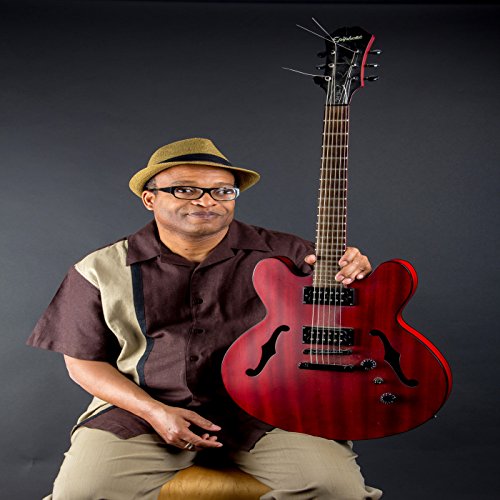 Play The James Bell Jr. Project by James Bell Jr. on Amazon Music