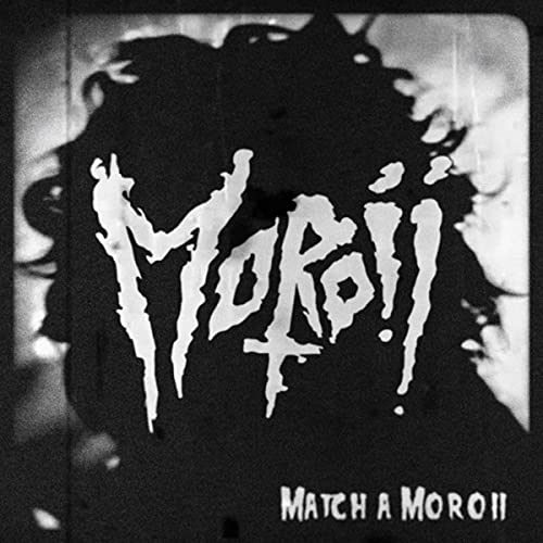 Match a Moroii de Moroii en Amazon Music Unlimited