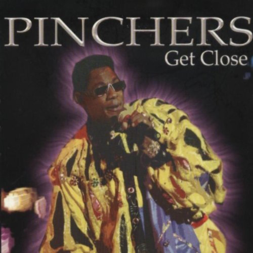 Amazon.com: Get Close : Pinchers: Digital Music