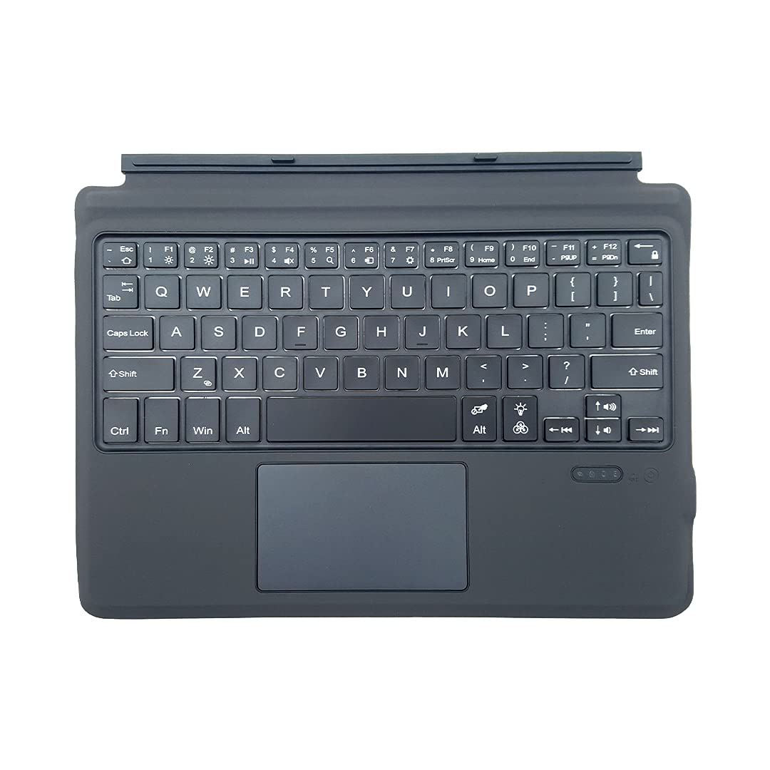 Amazon.in: Buy Microsoft Surface Go/Go2/Go3 Ultra-Slim Wireless ...