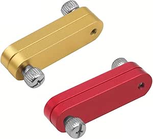 Amazon.com: KKKMart Combination Right Angle Ruler, Ruler Positioning ...