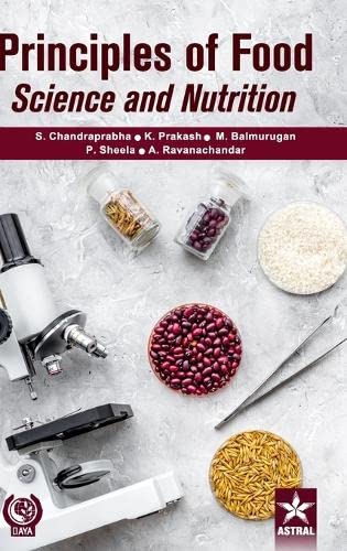 Buy Principles of Food Science and Nutrition Book Online at Low Prices ...
