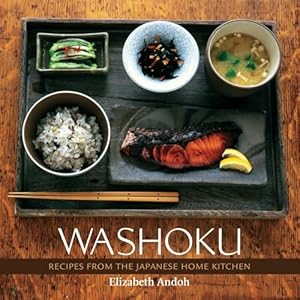 The Gaijin Cookbook: Japanese Recipes from a Chef, Father, Eater, and ...