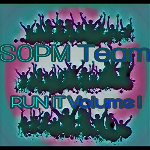 Play Run It by Sopm Team on Amazon Music
