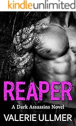 Amazon.com: Xander (A Dark Assassins Novel Book Three) eBook : Ullmer, Valerie: Kindle Store