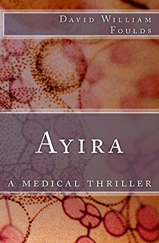 Ayira - Kindle edition by Foulds, David William. Literature & Fiction ...