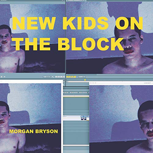 New Kids on the Block by Morgan Bryson on Amazon Music - Amazon.com