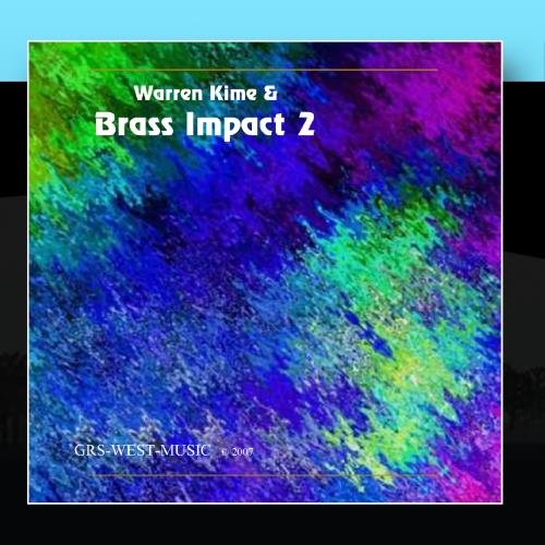 Warren Kime - Brass Impact 2 - Amazon.com Music