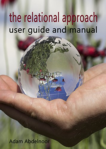 Amazon.com: The Relational Approach: User guide and manual eBook ...