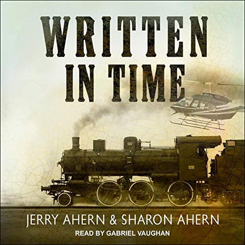 Publication: Written in Time