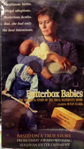 Butterbox Babies [Reino Unido] [VHS]: Amazon.es: Películas y TV