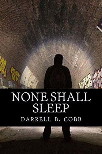 none shall sleep (English Edition) eBook : cobb, darrell: Amazon.fr ...