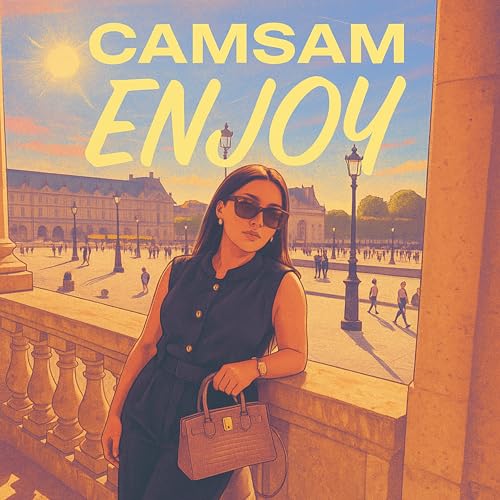 Amazon MusicでCAMSAMのENJOYを再生する
