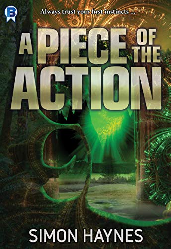 A Piece of the Action: A short story - Kindle edition by Haynes, Simon ...