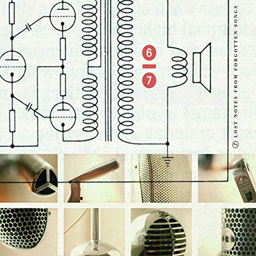 Amazon MusicでThe Six Parts SevenのLost Notes From Forgotten Songsを再生する