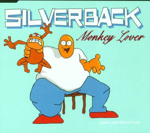 Monkey lover [Single-CD] - Amazon.com Music