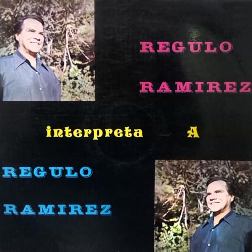 Amazon MusicでRegulo RamirezのRegulo Ramirezを再生する