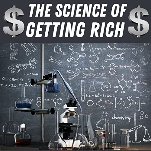 The Science of Getting Rich - Wallace D. Wattles : Wallace D. Wattles ...