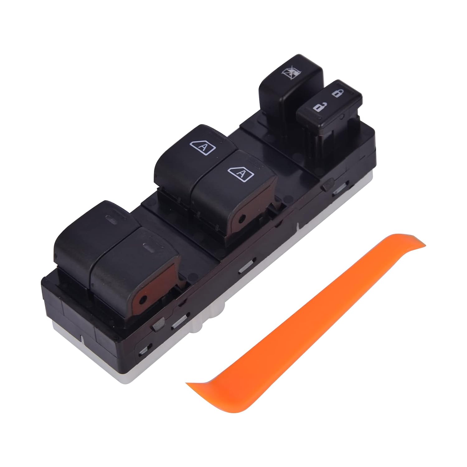 Amazon.com: Getfarway Front Left Driver Side Power Master Window ...