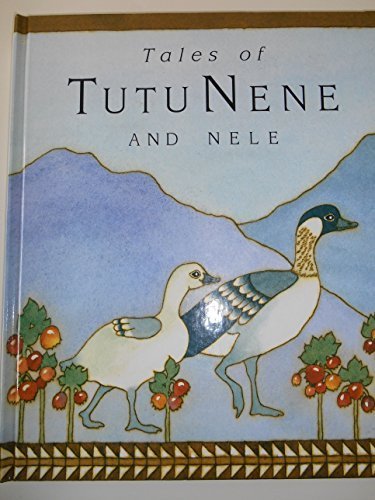 Tales of Tutu Nene and Nele: Gale Bates, Carole H. McCarthy ...