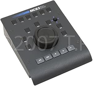 Amazon.com: Jlcooper Mcs3 Sp Usb Version With Software For Mac Os X ...