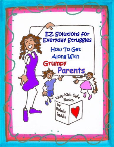 Amazon.com: How to Get Along with Grumpy Parents (Grumpy People Book 5 ...