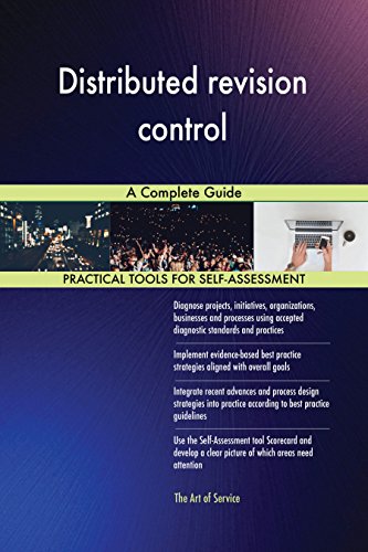 Amazon.com: Distributed revision control A Complete Guide eBook ...