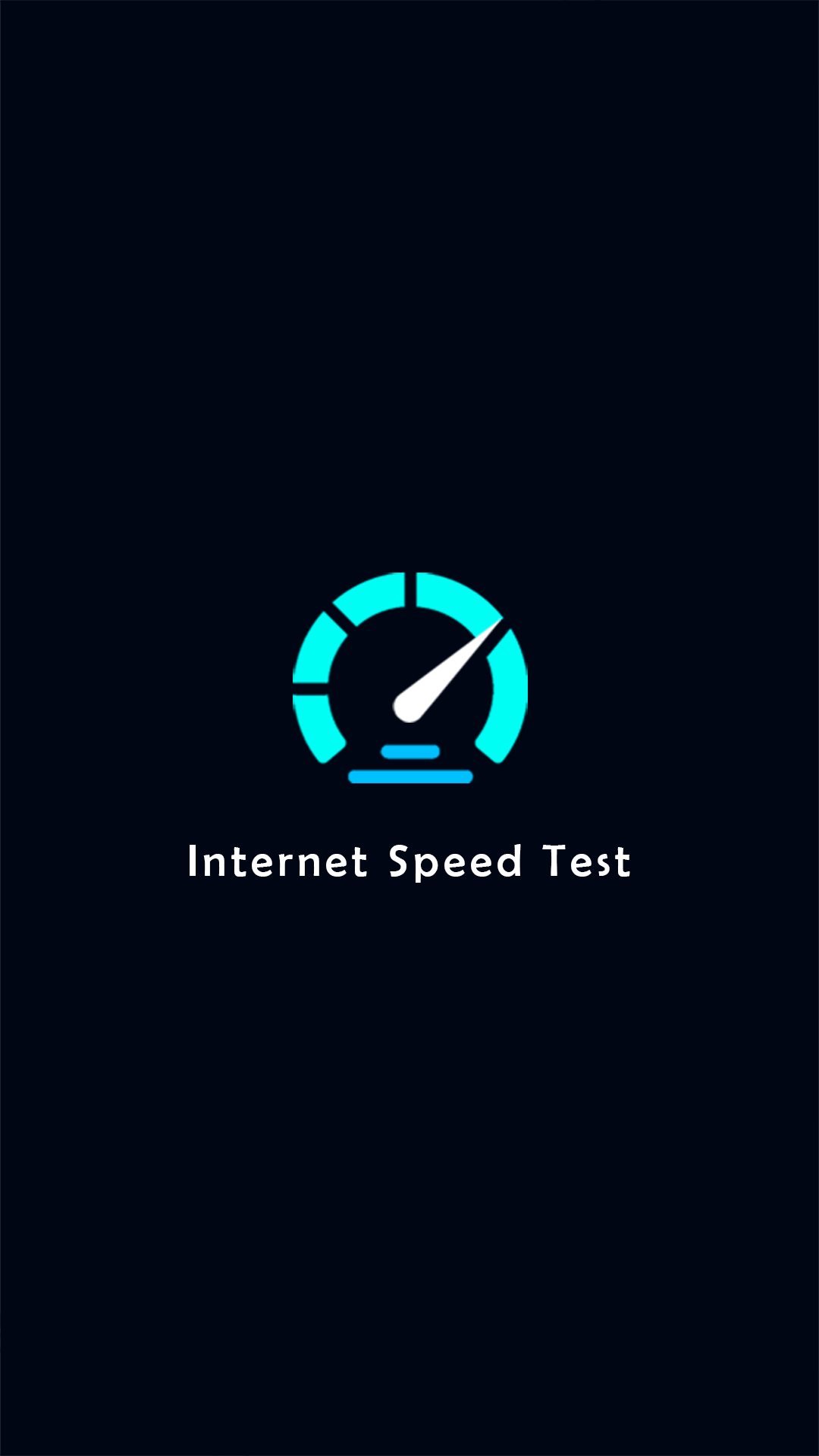 Internet Speed Test - App on Amazon Appstore