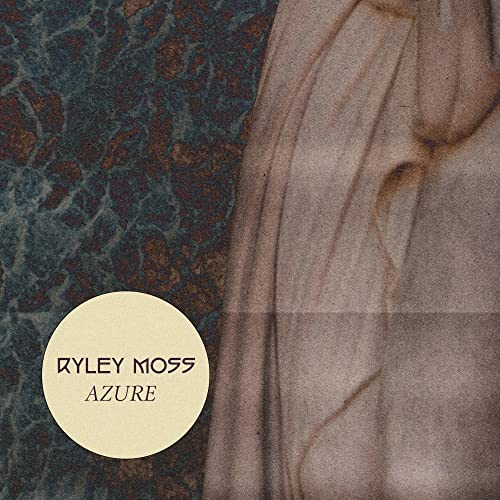 Écouter Azure par Ryley Moss sur Amazon Music Unlimited