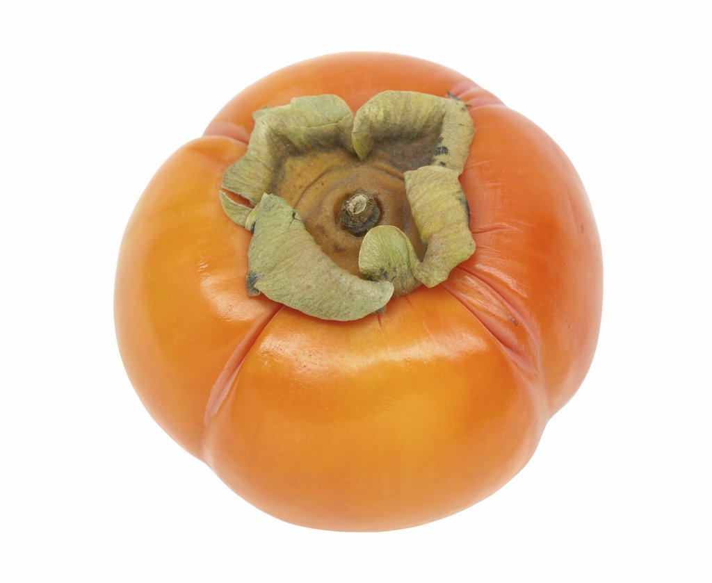 Amazon.com: Local Persimmons, 2 Pounds : Grocery & Gourmet Food