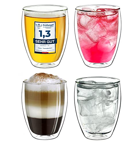Glas im Glas – Die 15 besten Produkte im Vergleich - taschengeldinfo.de