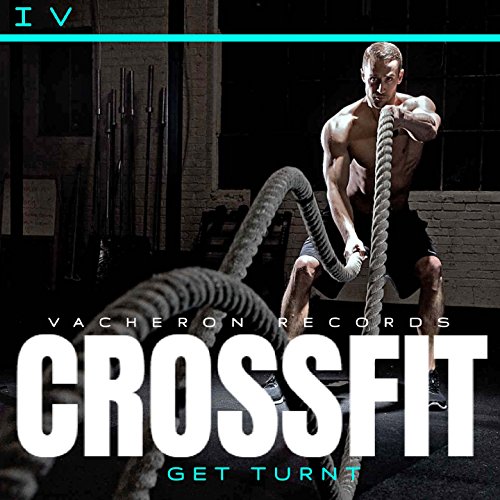 Play Crossfit, Vol. 4 by Get Turnt on Amazon Music