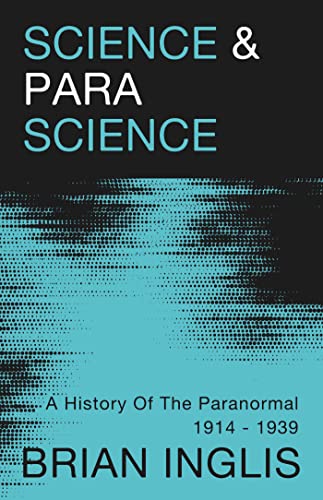 Amazon.com: Science and Parascience: A History of the Paranormal 1914 ...