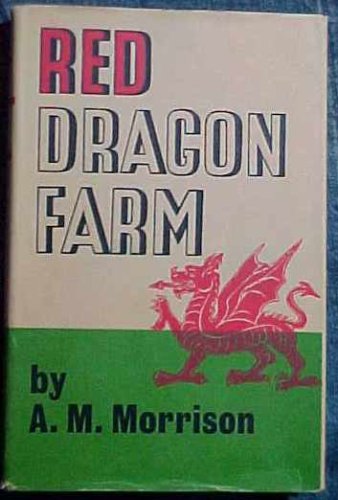 Red Dragon Farm: A.M. Morrison: Amazon.com: Books