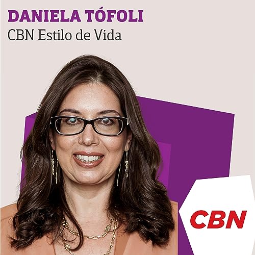 CBN Estilo de Vida - Daniela Tófoli : CBN: Amazon.in: Audible Books ...