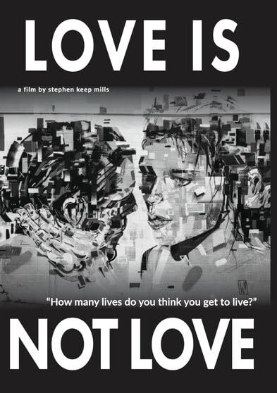 Amazon.com: Love is Not Love [DVD] : Stephen Keep Mills, Alejandra ...